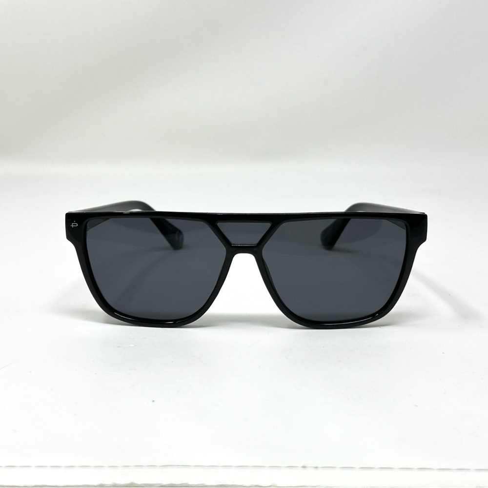 Prive Revaux Surf City Polarized Sunglasses - Gem